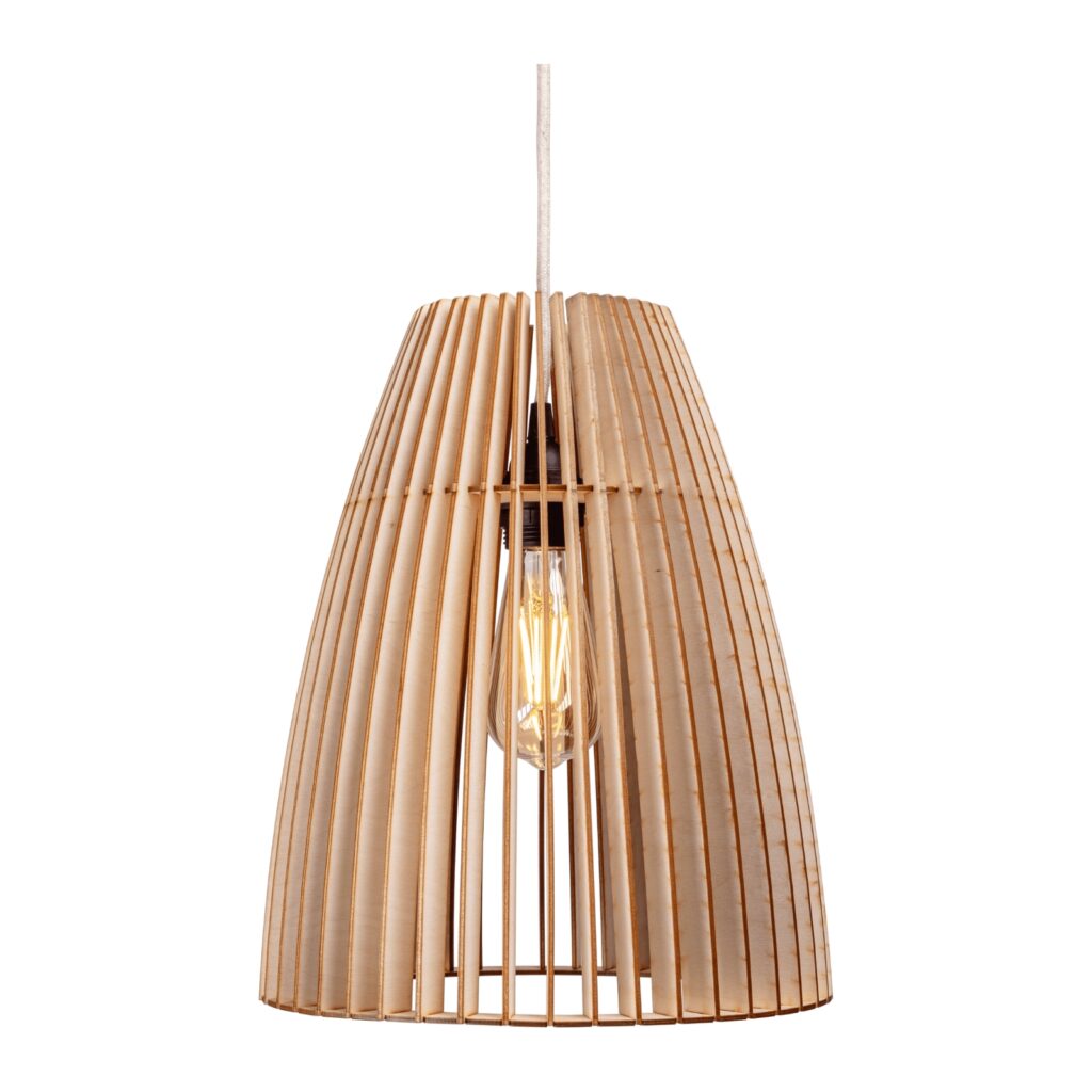 Canistra - Une suspension au design intemporel - Alsalum